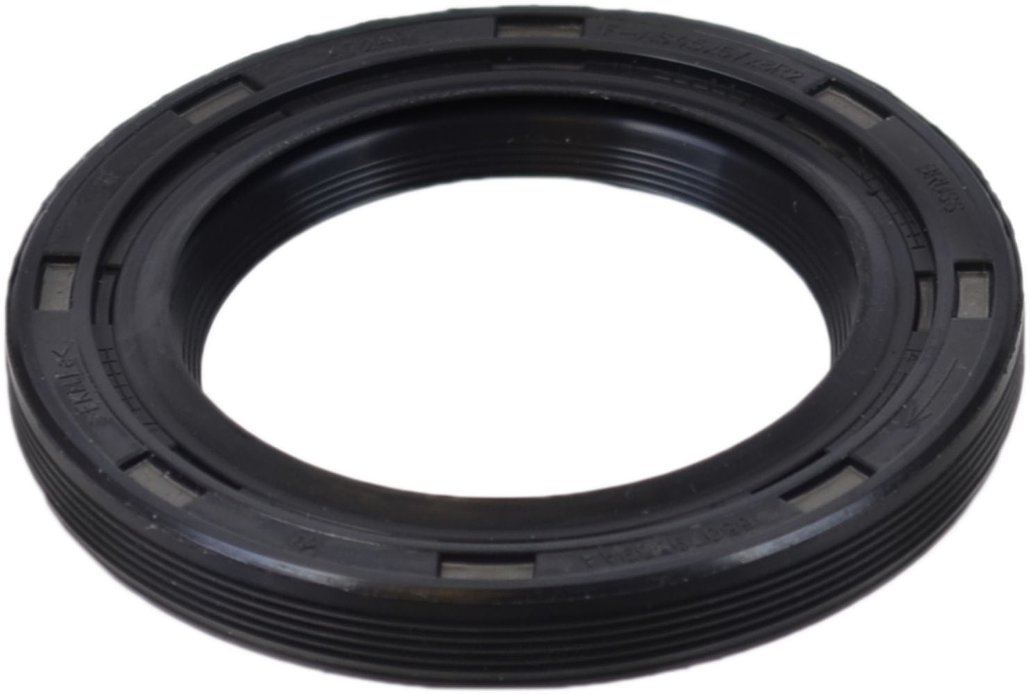 Engine Timing Cover Seal Fits select: 2011-2018 JEEP GRAND CHEROKEE ...
