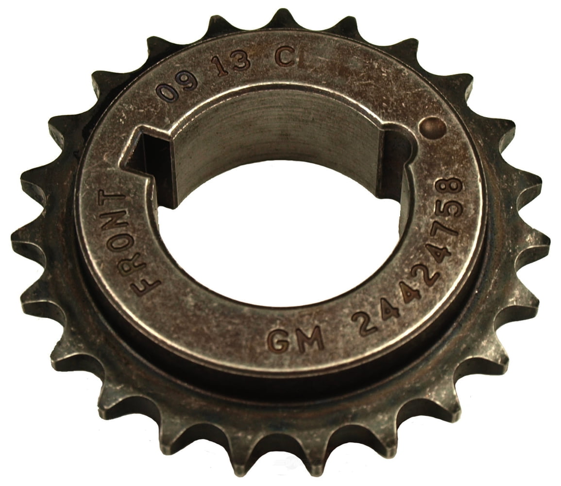 Engine Timing Crankshaft Sprocket - Walmart.com