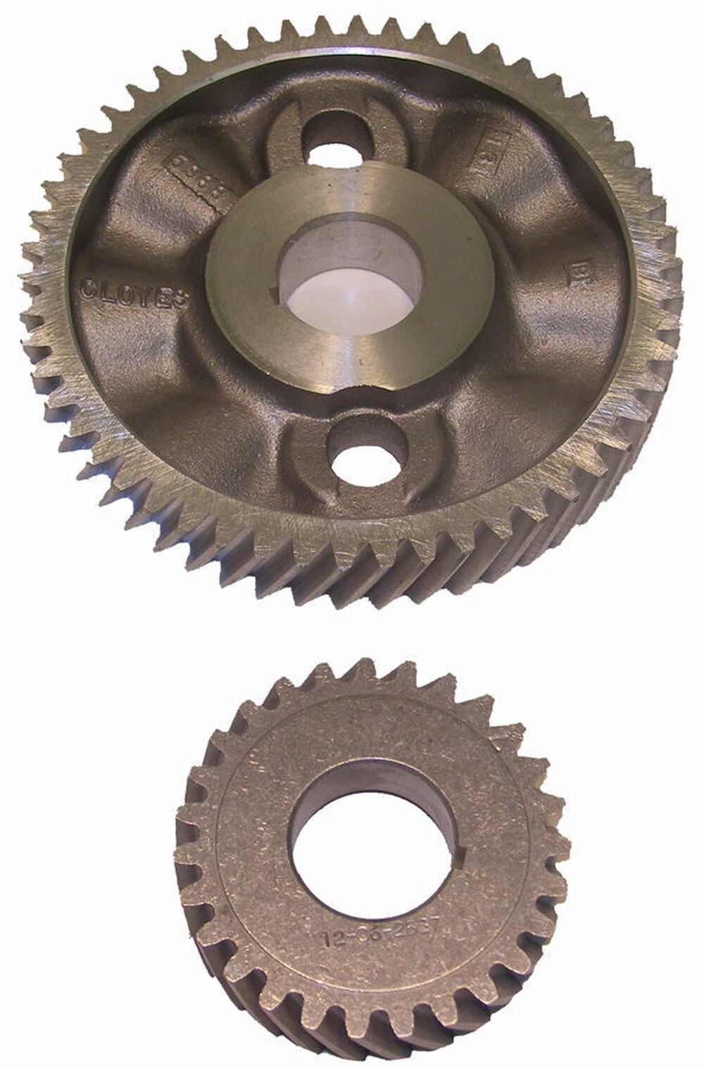 Engine Timing Gear Set Fits select: 1985-1993 CHEVROLET S TRUCK, 1984 ...