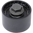 Engine Timing Idler Fits select: 2000-2004 FORD FOCUS, 1998-2003 FORD ...