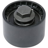 Engine Timing Idler Fits select: 2000-2004 FORD FOCUS, 1998-2003 FORD ...