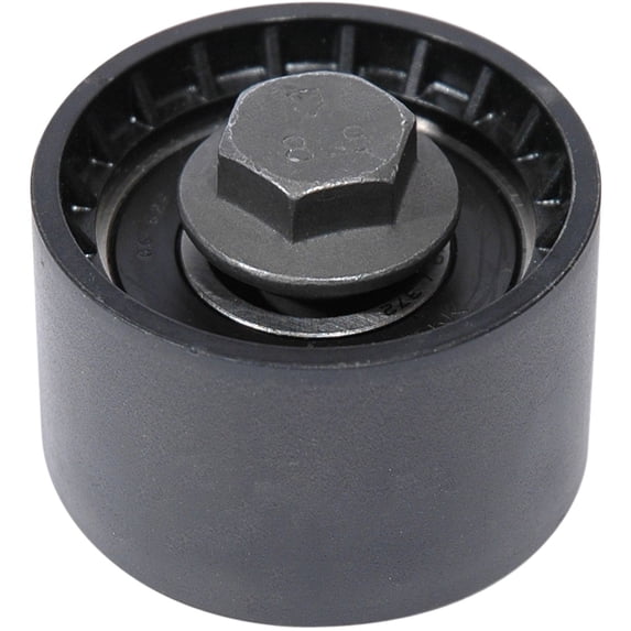 Engine Timing Idler Fits select: 2000-2004 FORD FOCUS, 1998-2003 FORD ...