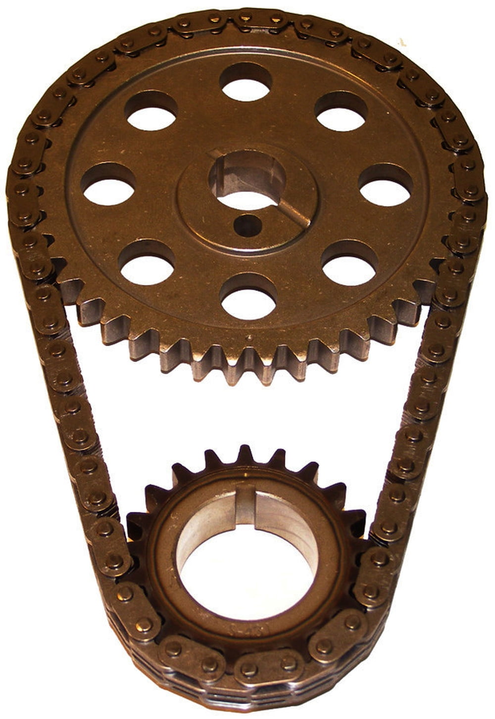 Engine Timing Set Fits select: 1966-1972 FORD MUSTANG, 1970-1972 FORD ...