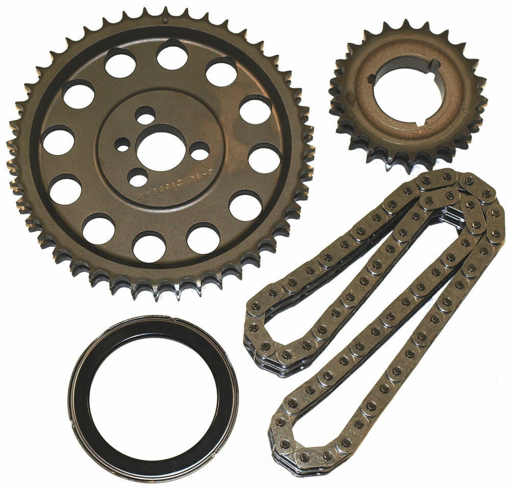 Engine Timing Set Fits select: 1967-1984 CHEVROLET CAMARO, 1976-1986 ...