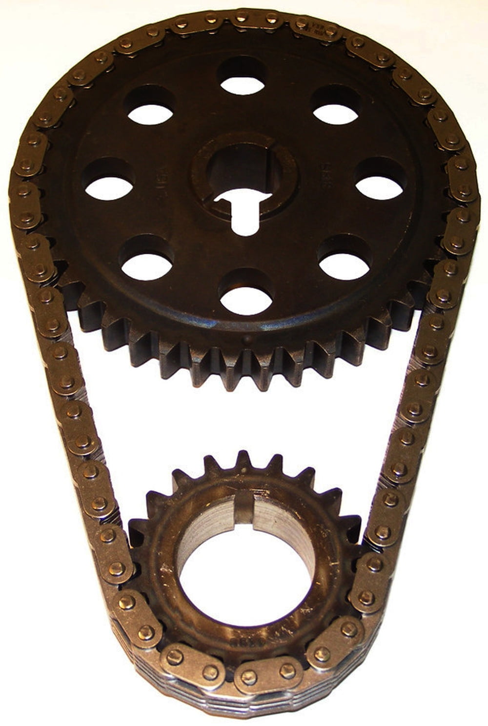 Engine Timing Set Fits select: 1990-1996 FORD F150, 1990-1997 FORD F250 ...