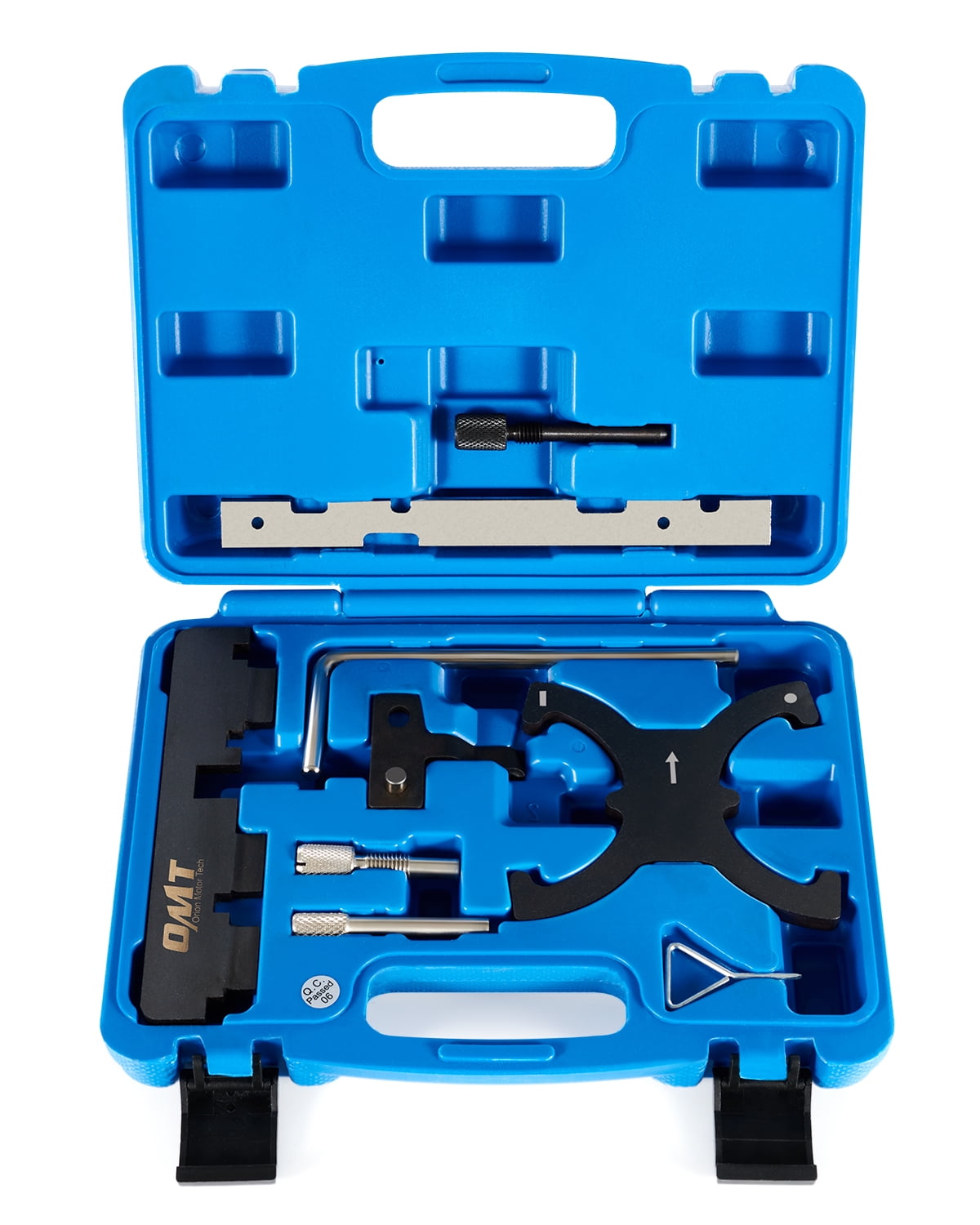 Engine Timing Tool Kit, Crankshaft and Camshaft Timing Belt Locking ...