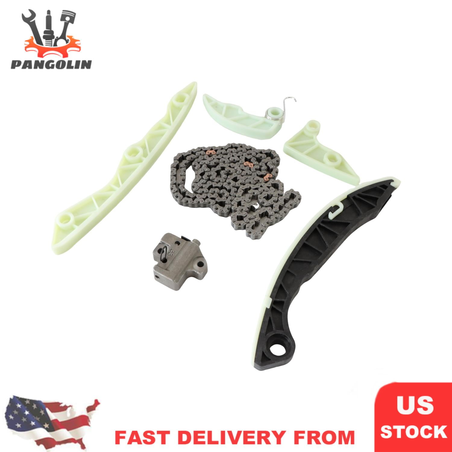 Engine Timing for Kia Sportage, Forte, Optima, HYUNDAI, TUCSON, SONATA ...