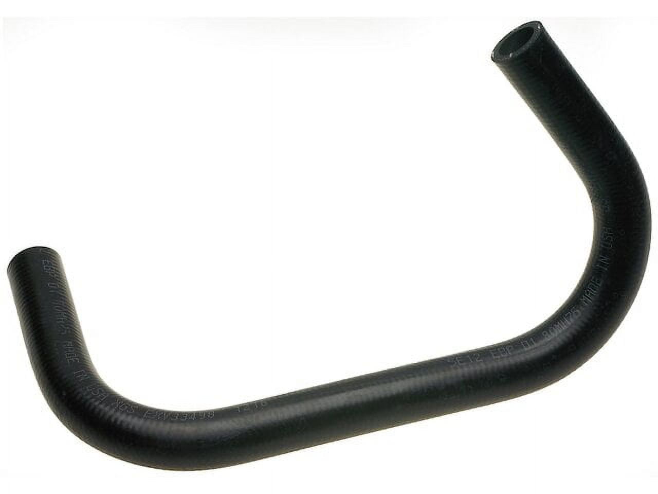 Engine To Heater Heater Hose - Compatible with 2006 - 2010 Hummer H3 ...
