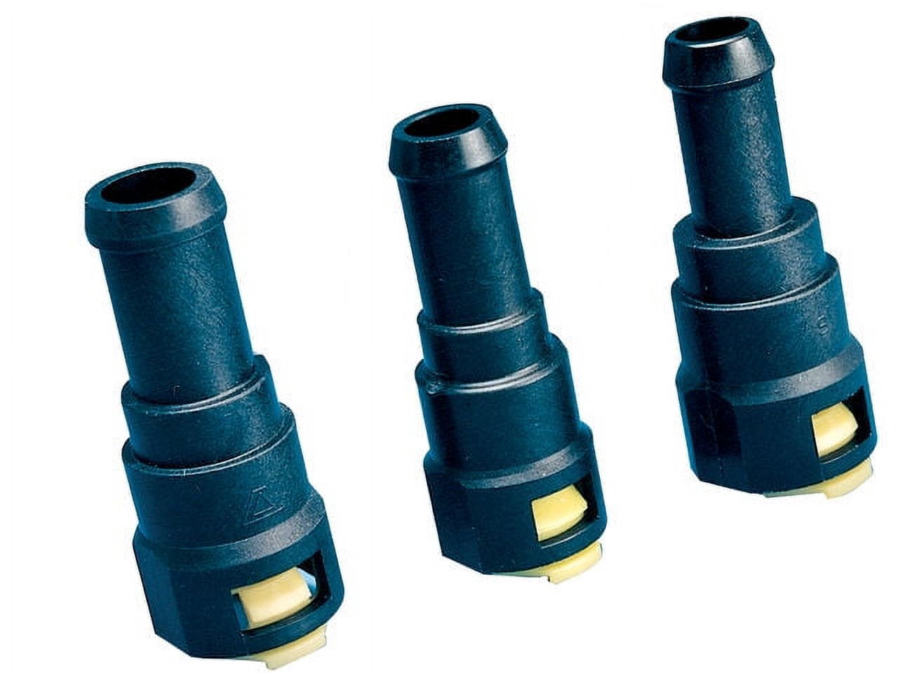 Engine To Heater Heater Hose Connector - Compatible with 2005 - 2007 ...