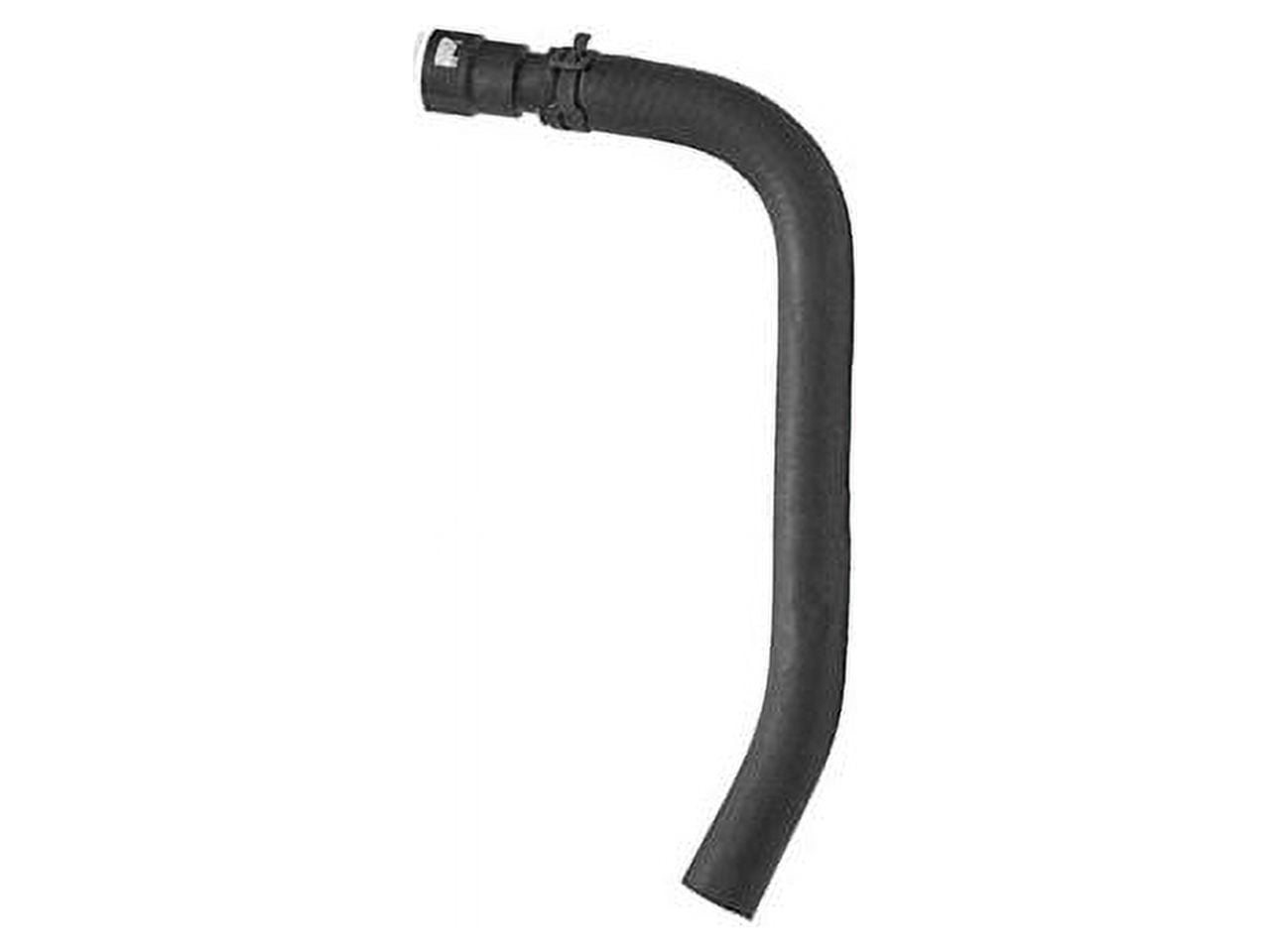 Engine To Tee-2 Heater Hose - Compatible with 2009 - 2018 Chevy ...