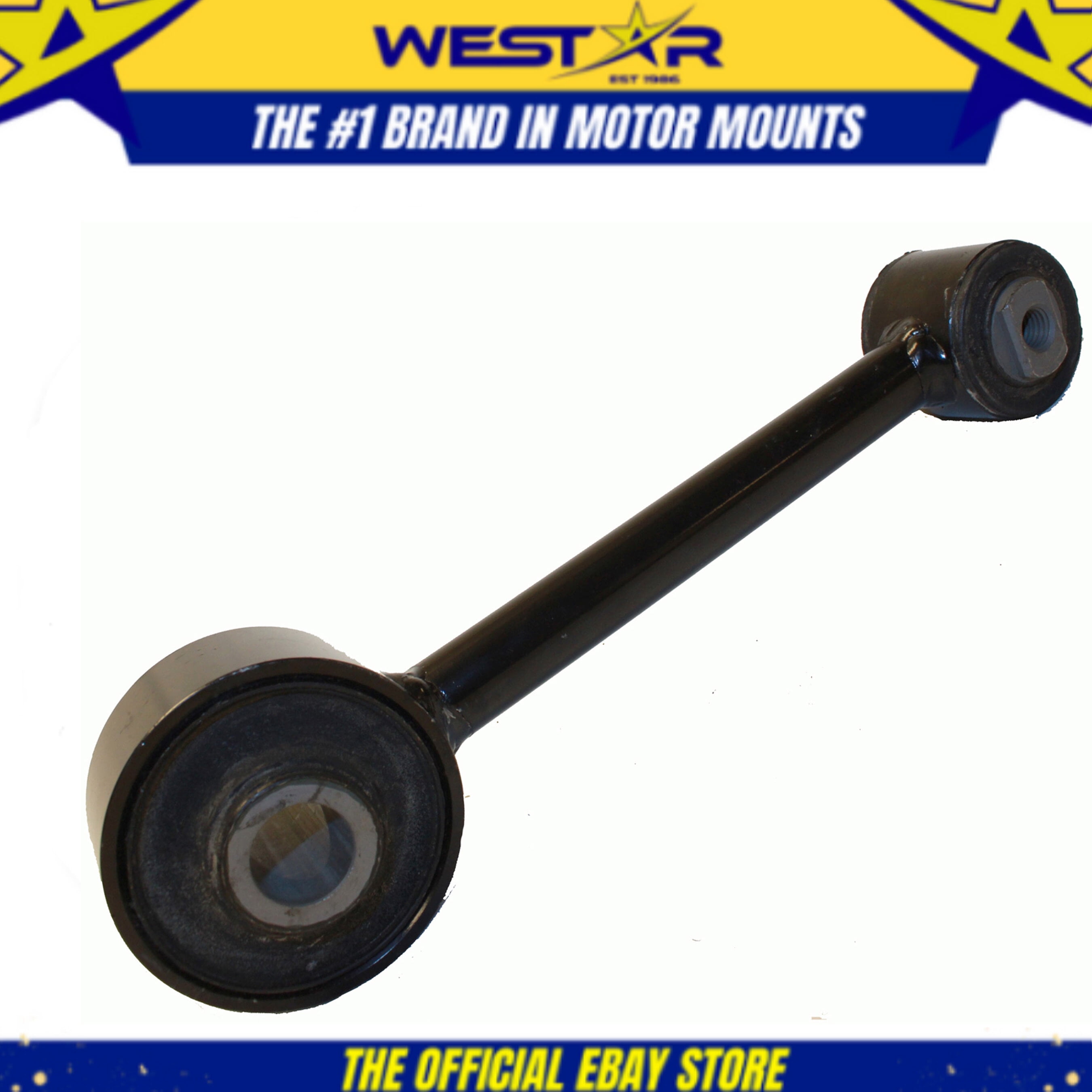 Engine Torque Strut Mount Fits select: 2005-2008 FORD ESCAPE HEV, 2009 ...