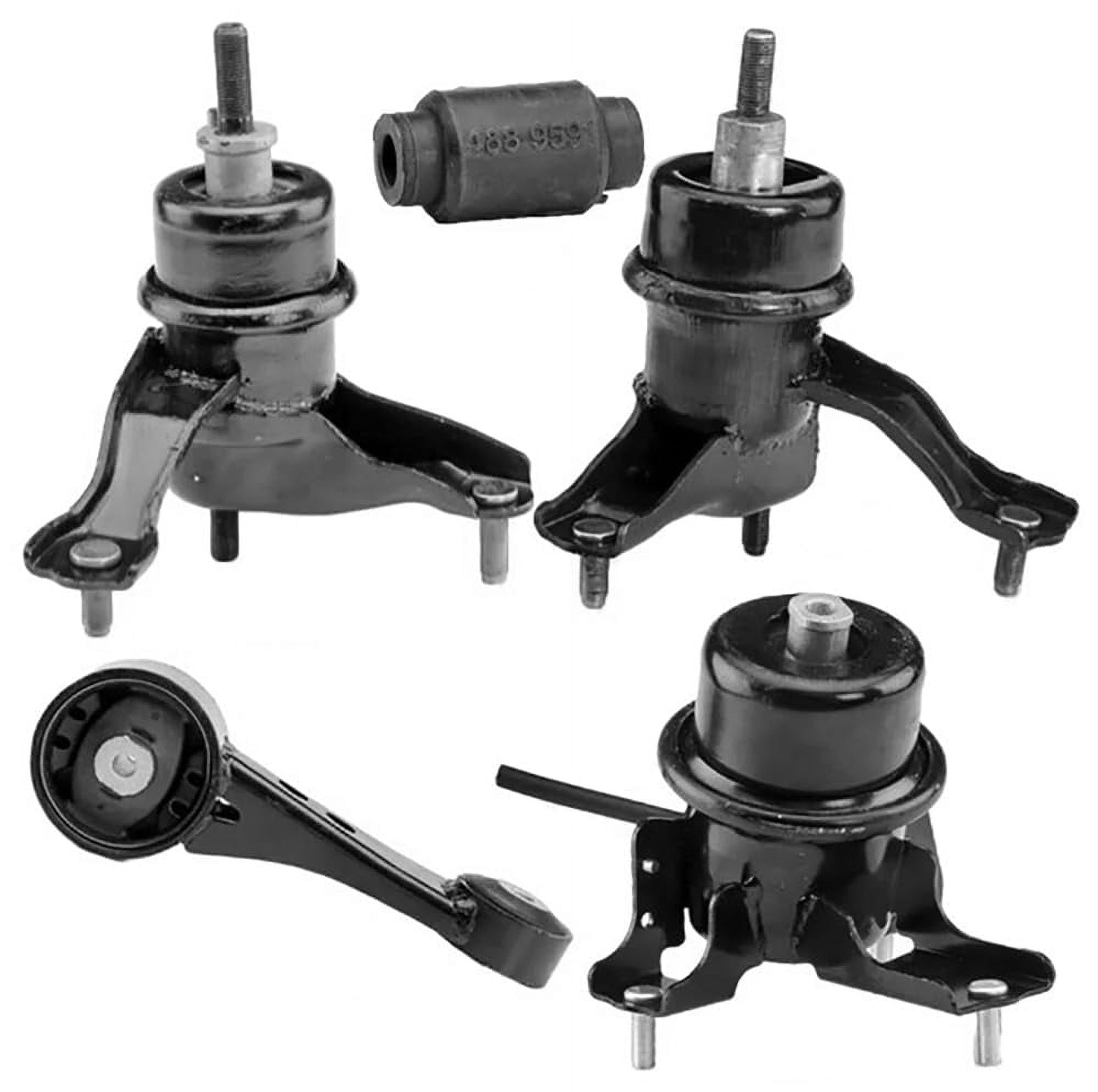 Engine Torque Strut Mount, Hydraulic Engine Mounts & Automatic ...