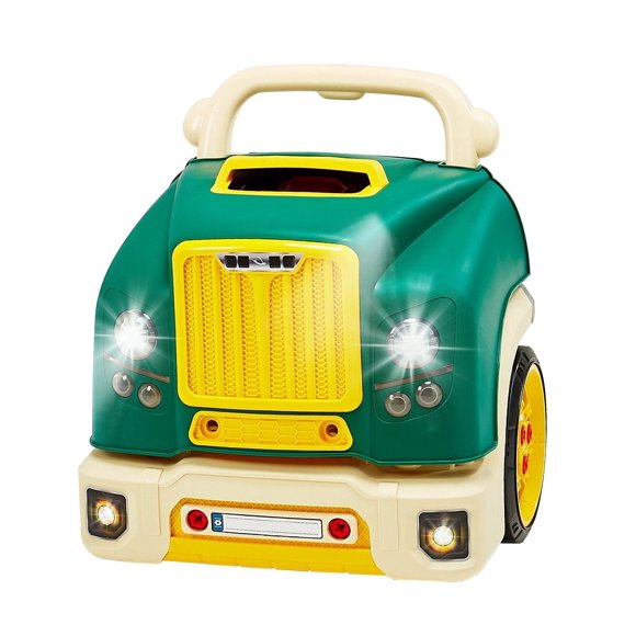 Mechanic Toys Kids