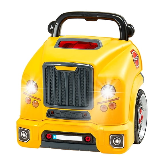 Mechanic Toys Kids