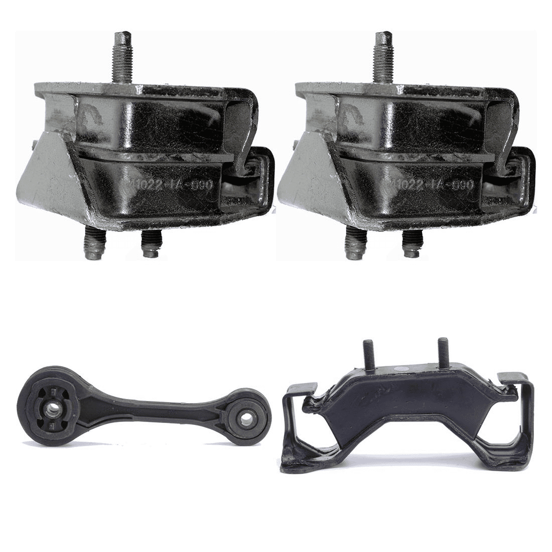 Subaru Wrx Engine Mount