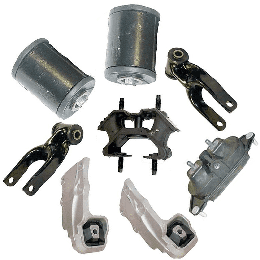 Buick Rendezvous Engine Mount