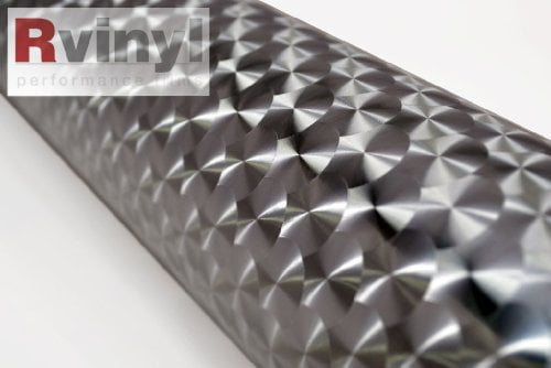 Rwraps Car Film Vinyl Sheet Roll Simple Curve Vehicle Wrap Engine Turn ...