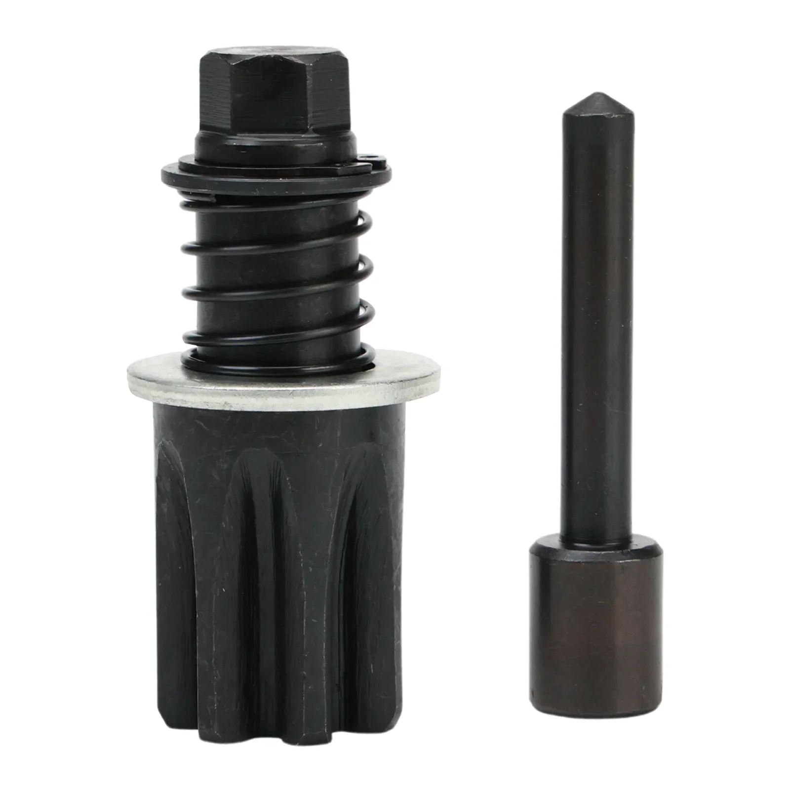 Engine Turning Tool and Timing Set jde81-1/Jde81-4 Engine Turning Tool ...