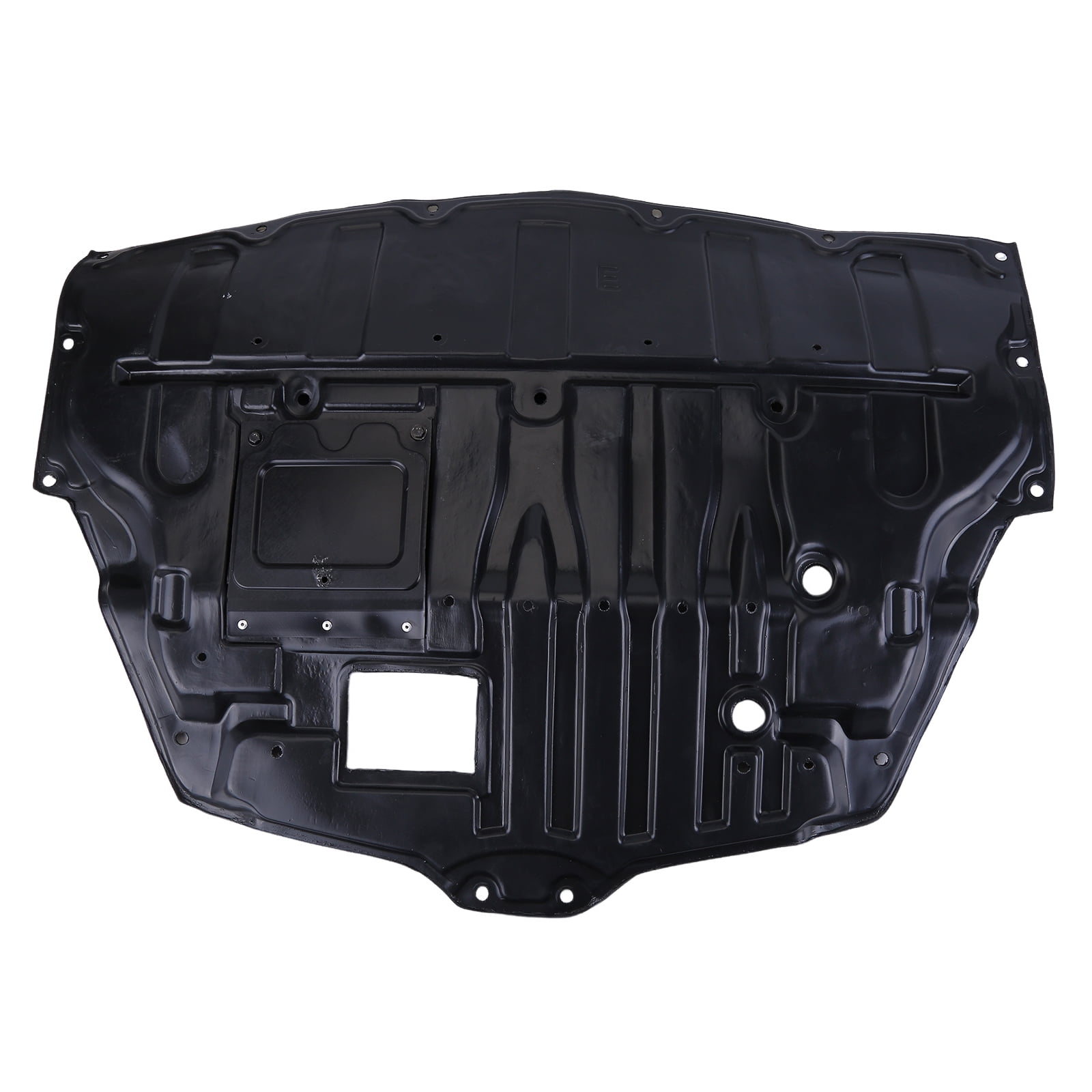 Engine Underbody Lower Splash Shield Compatible for Infiniti Q50 Q60 ...