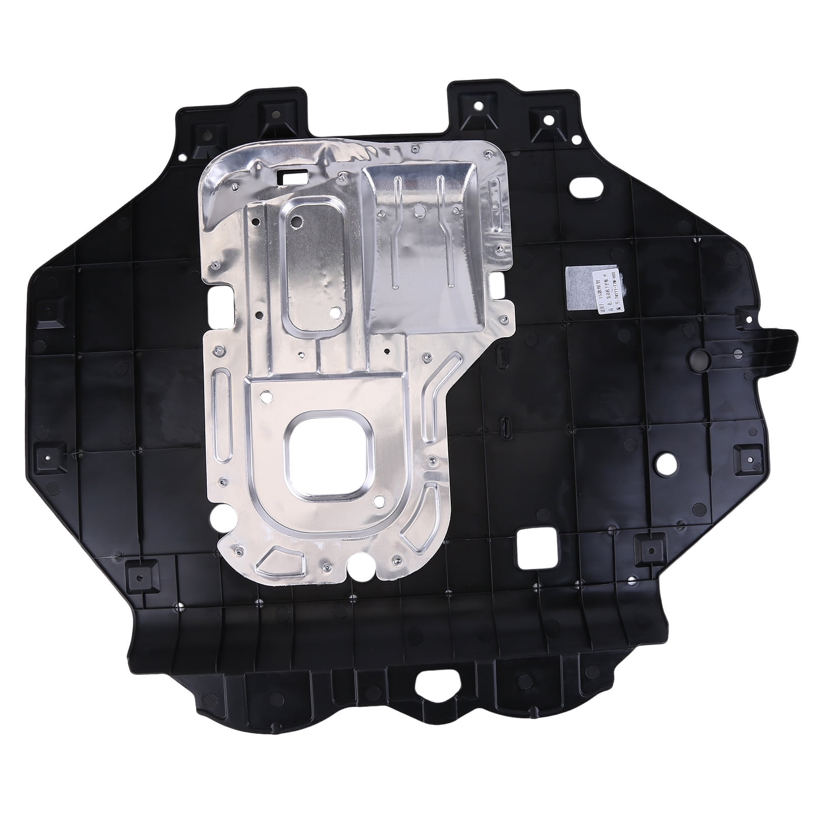 Engine Underbody Lower Splash Shield for Honda HR-V 2016-2022, Replaces ...