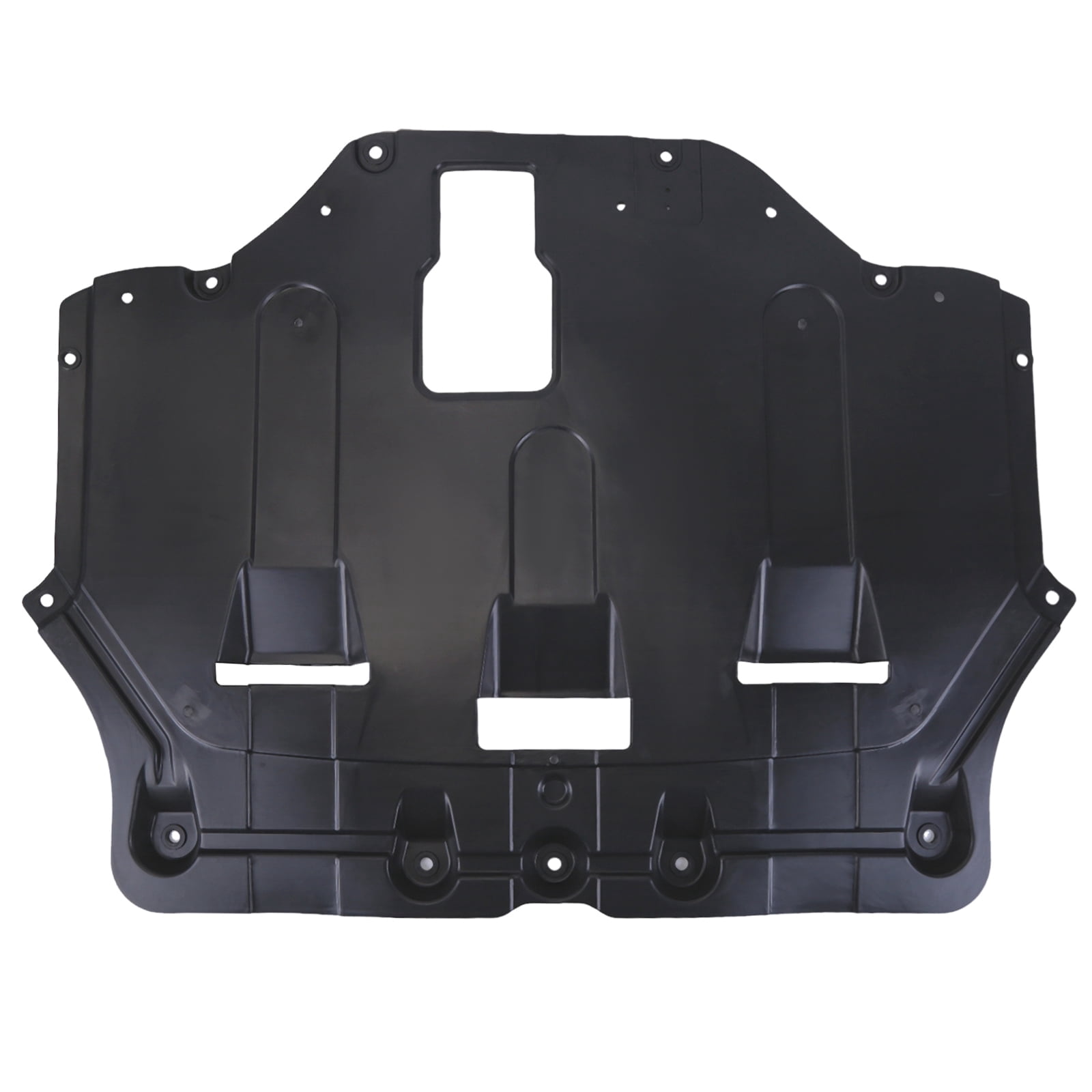 Engine Underbody Lower Splash Shield for Kia Optima Hybrid EX Premium ...