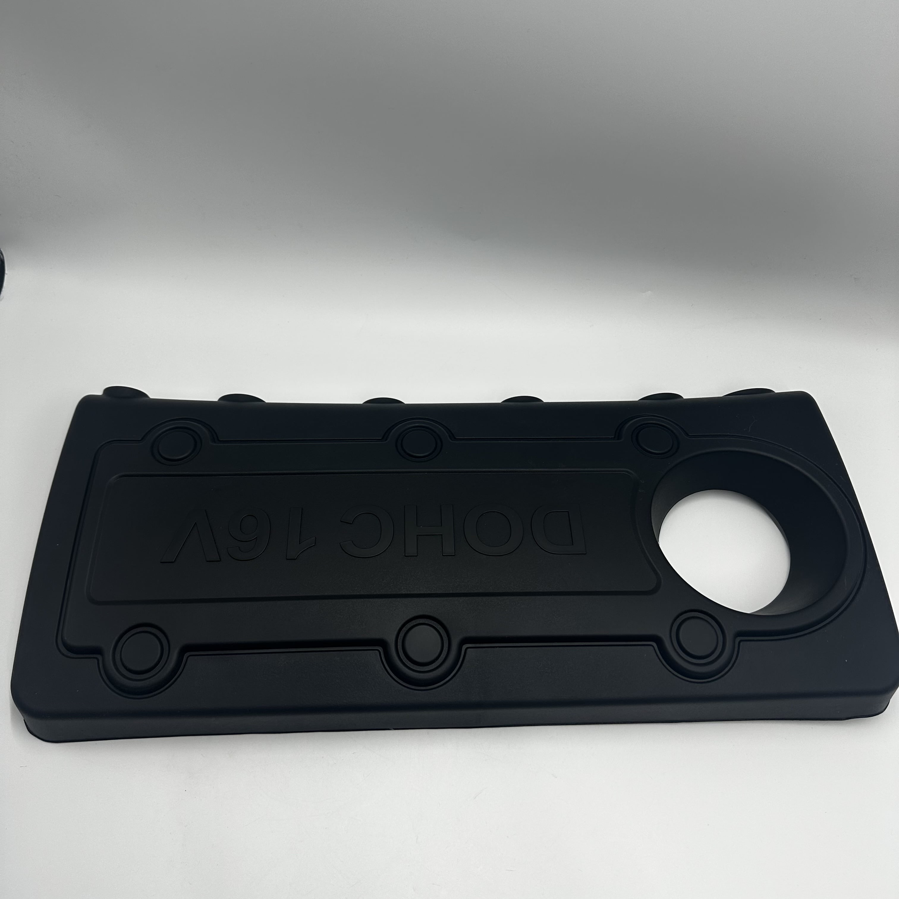 Engine Upper Cover For hyundai IX35 Tucson Sonata for KIA SPORTAGE K5 ...