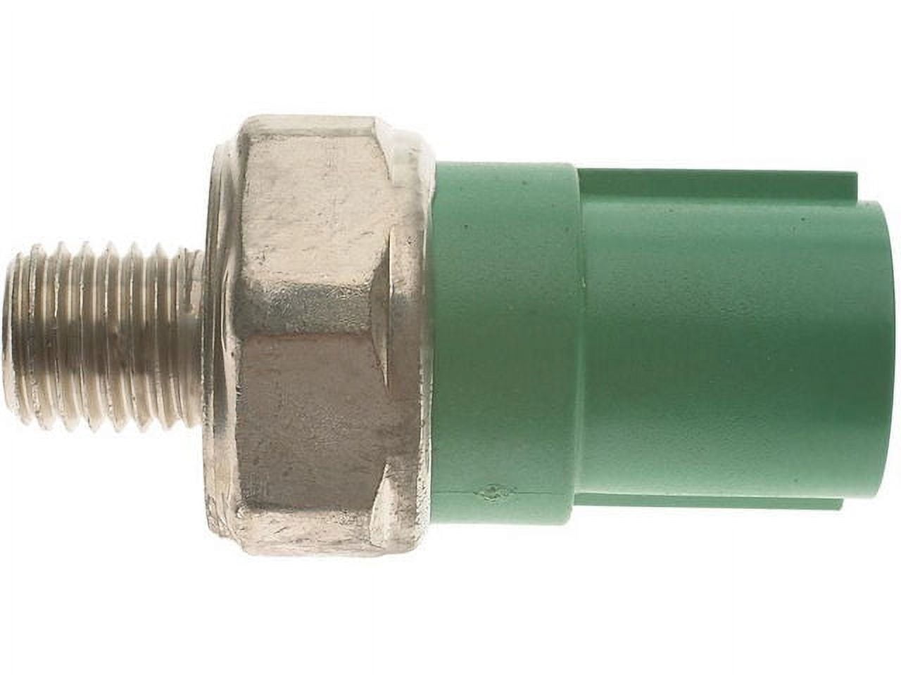 Engine VVT Oil Pressure Switch - Compatible with 1999 - 2010 Honda ...