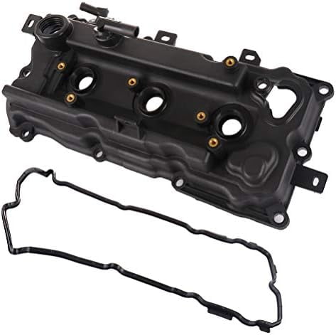 Engine Valve Cover Fit for Nissan Pathfi for Nissan Altima Accessories ...