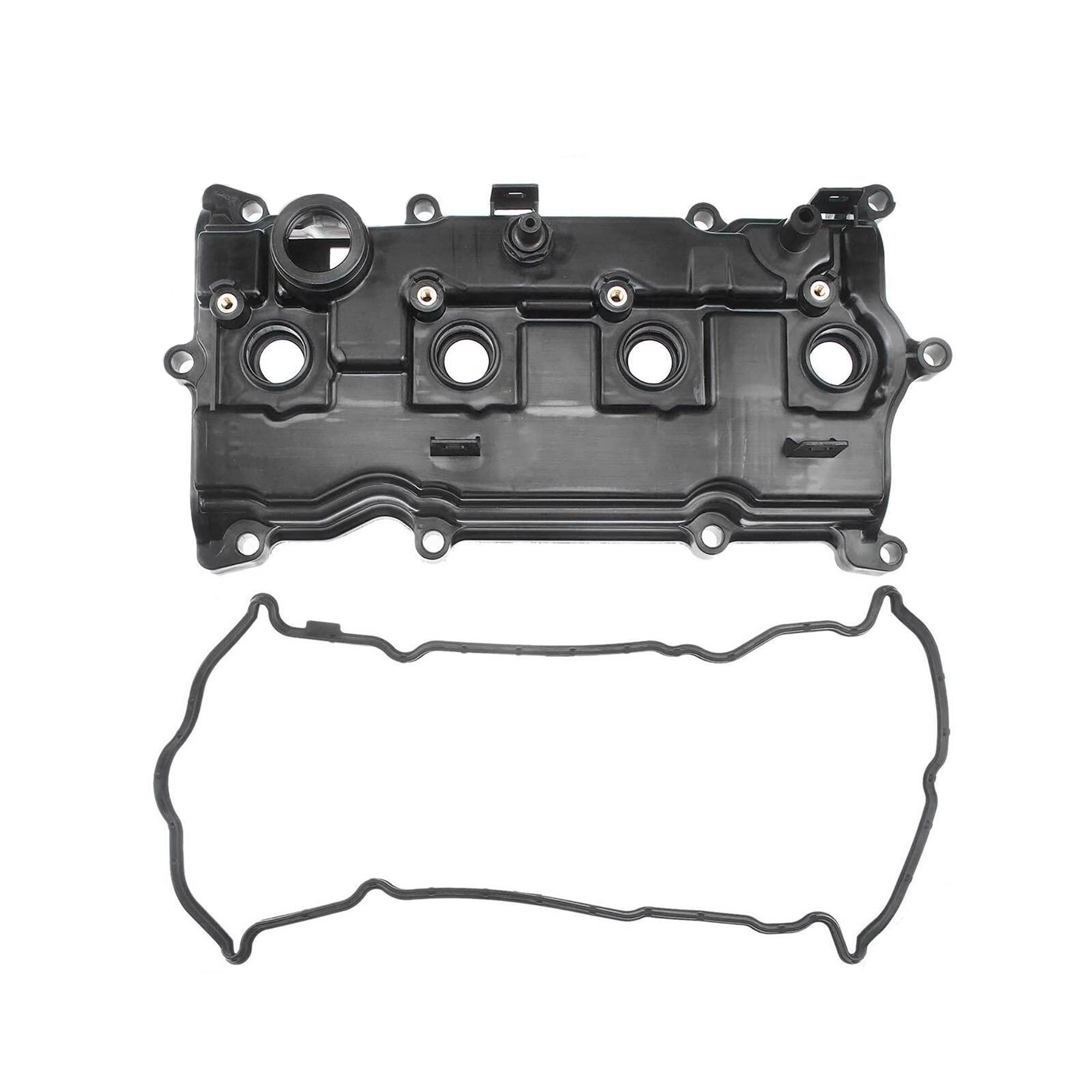 Engine Valve Cover with Gasket For 2013 2014 2015 2016 2017 Nissan ...
