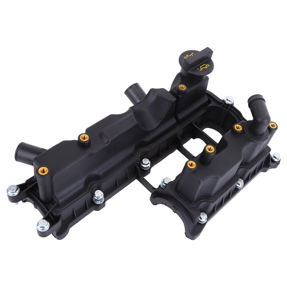 Ford Escape Engine Cover
