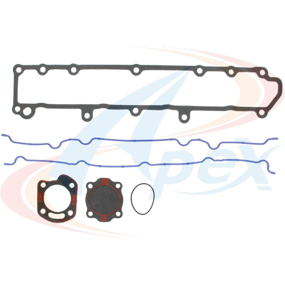 Engine Valve Cover Gasket Set - Walmart.com