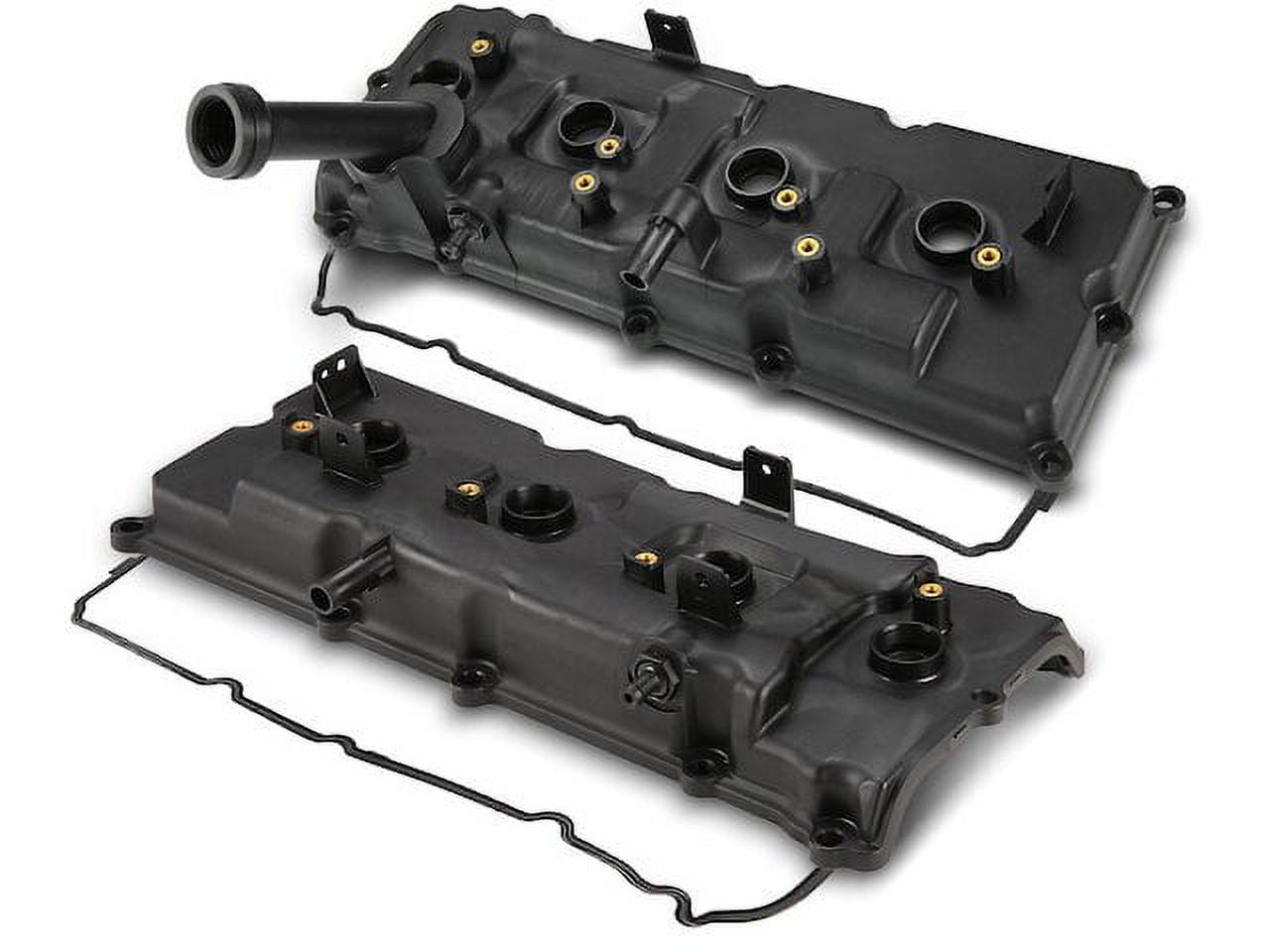 Nissan Armada Engine Valve Cover Set