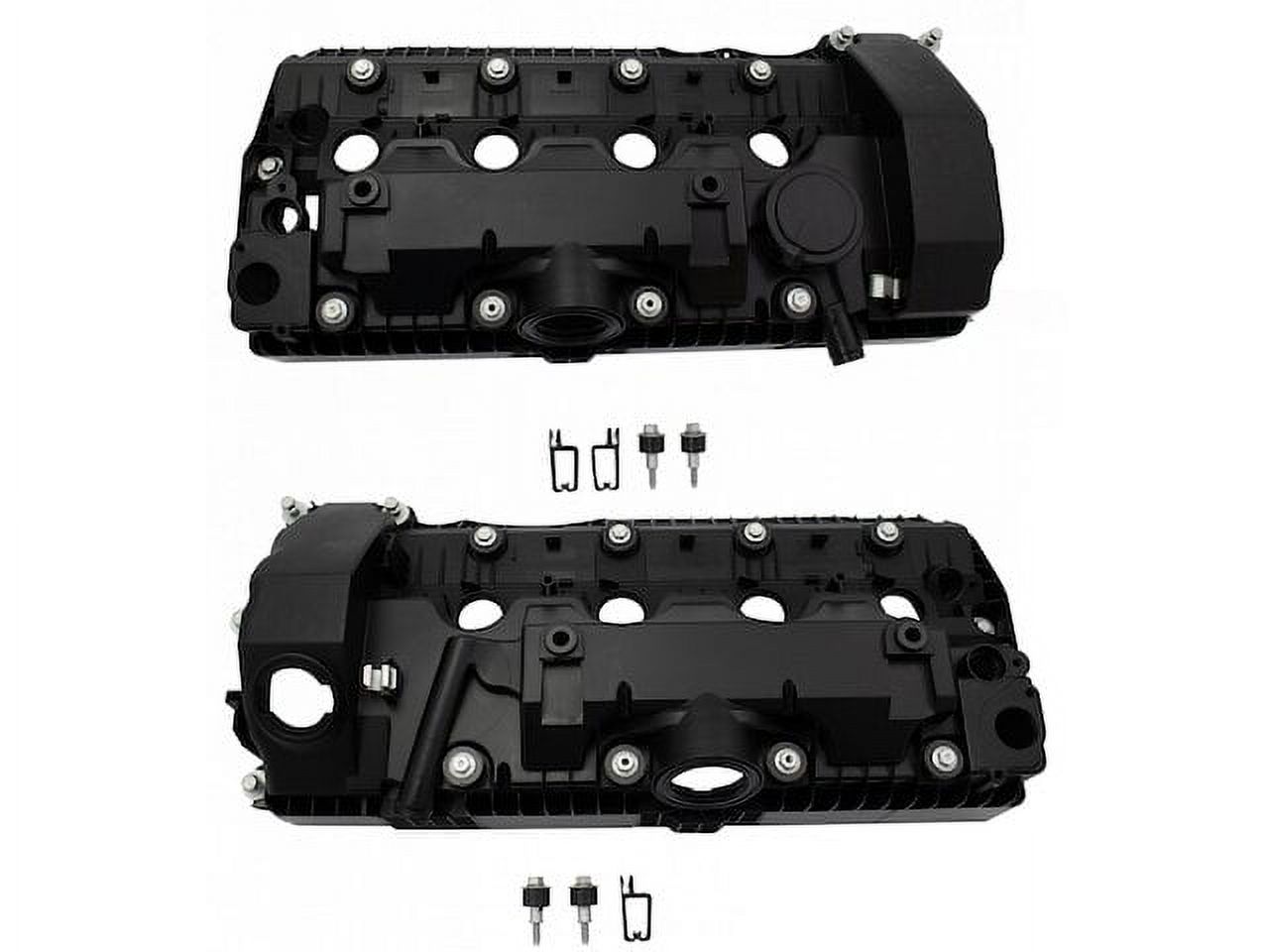 Bmw 535 Engine Valve Cover Set