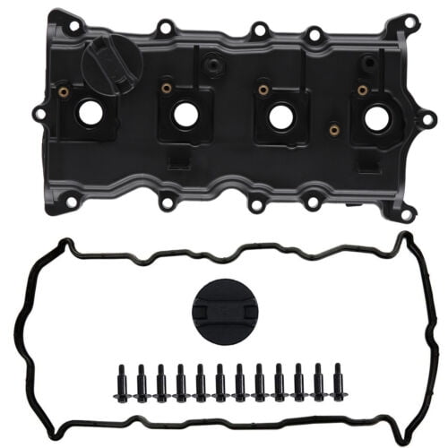 Engine Valve Cover for 2007-2012 Nissan Altima Sentra 2.5L 13264JA00A ...