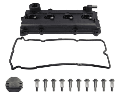Engine Valve Cover w/Gasket For Nissan X-Trail T30 2.0 2.5L132648H303 ...