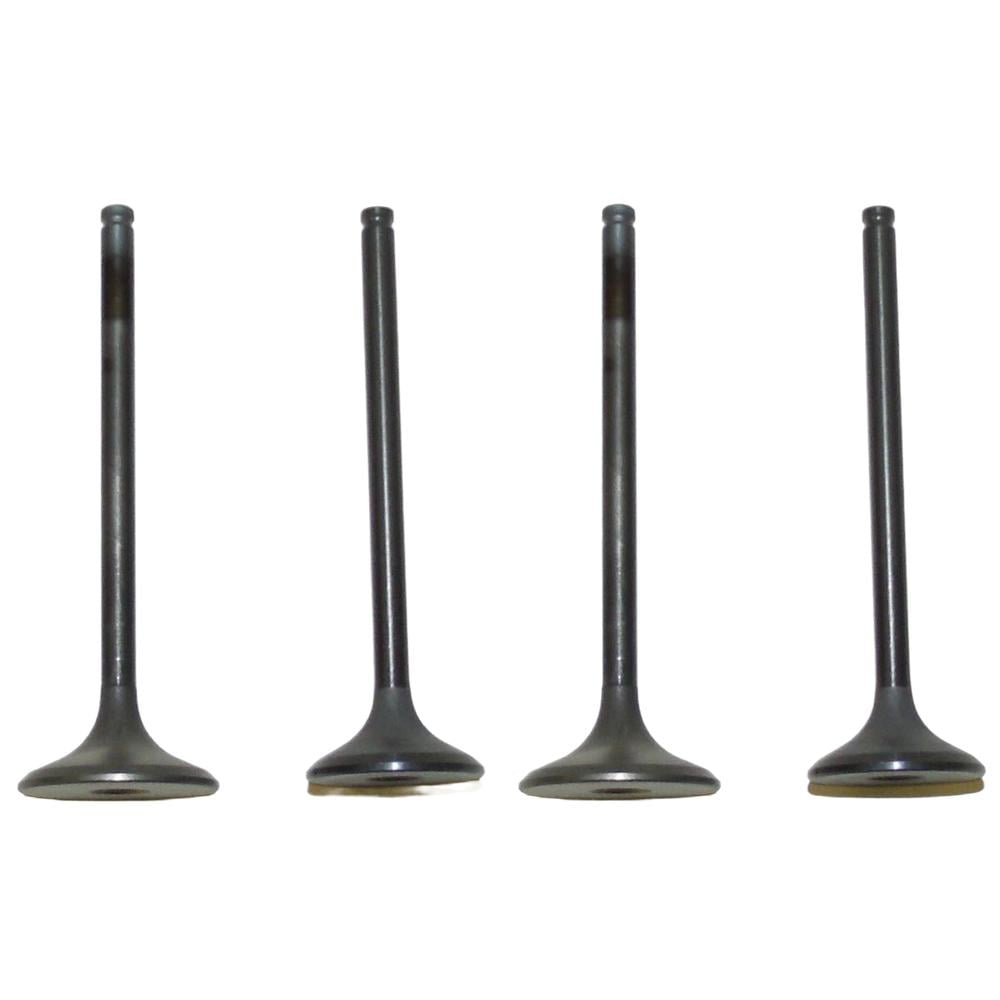 Engine Valve Kit Compatible With Honda TRX 350cc ATC-X 350cc Engine By ...