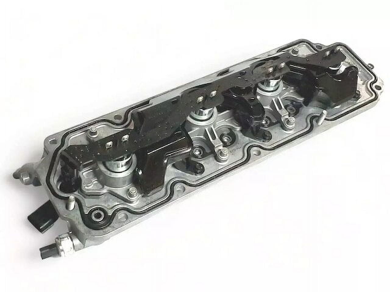 Engine Valve Lifter Oil Manifold - Compatible with 2014 - 2018 Chevy ...