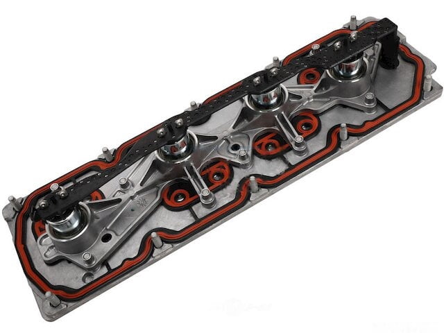 Engine Valve Lifter Oil Manifold for 2019 Chevrolet Silverado 3500 HD ...