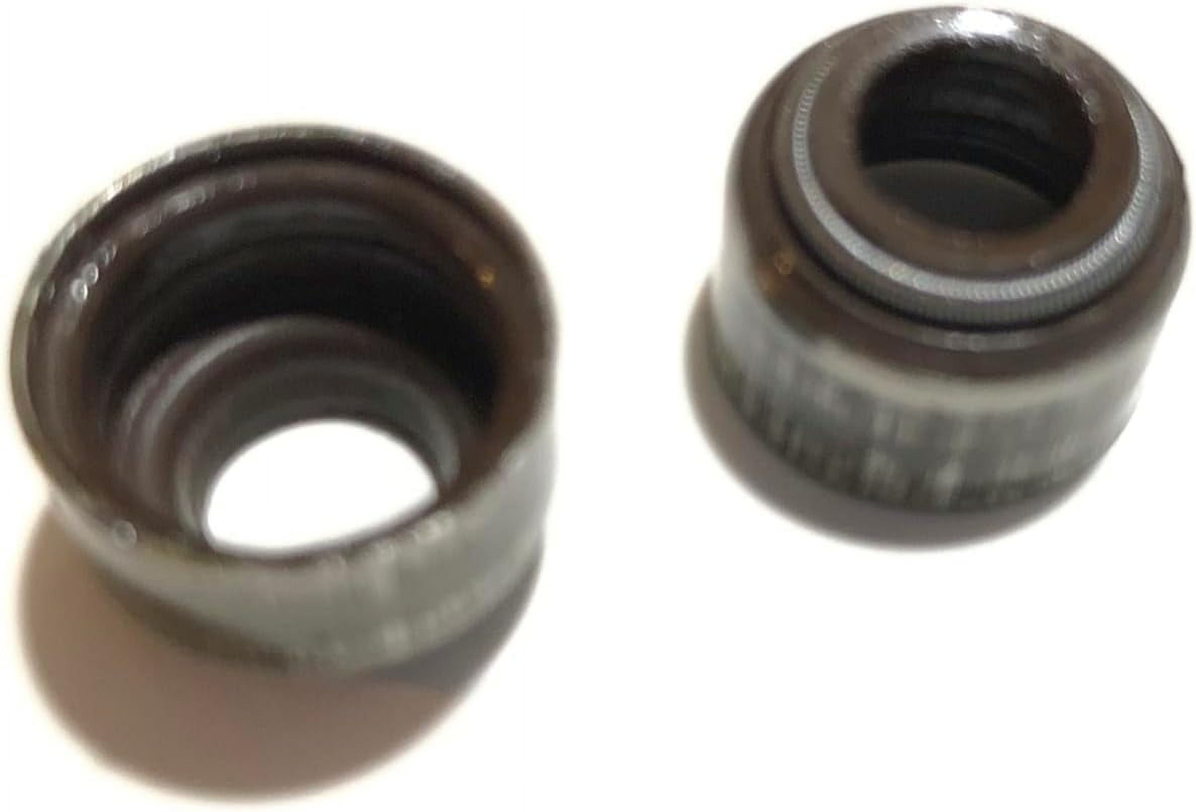 Engine Valves Stem Seal Fit Hisun 500 400 EFI Carb Supermach Massimo ...