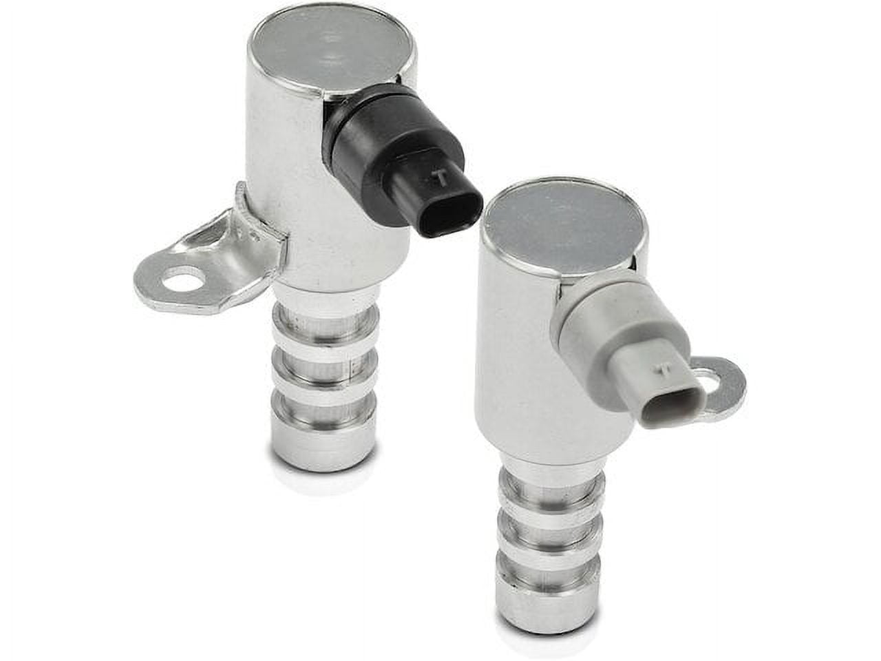 Engine Variable Valve Timing Solenoid Kit 2 - Compatible with 2011 ...