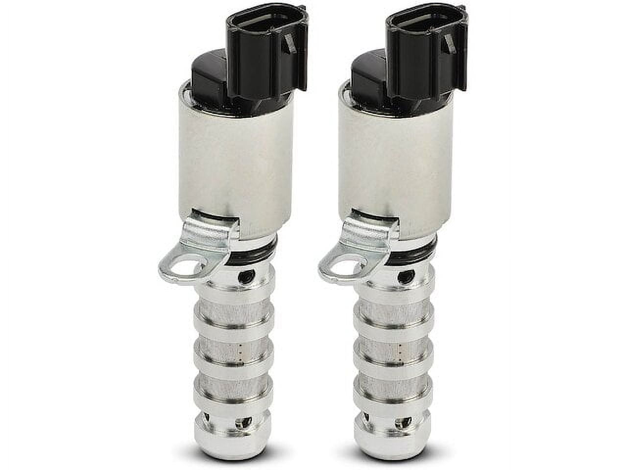 Engine Variable Valve Timing Solenoid Kit 2 - Compatible with 2012 ...