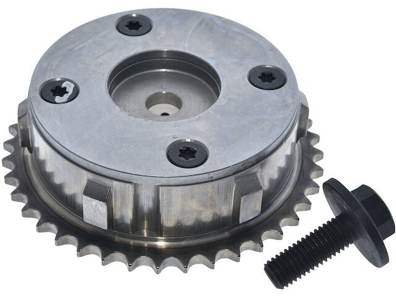 Engine Variable Valve Timing Sprocket - Compatible with 2007 - 2013 ...