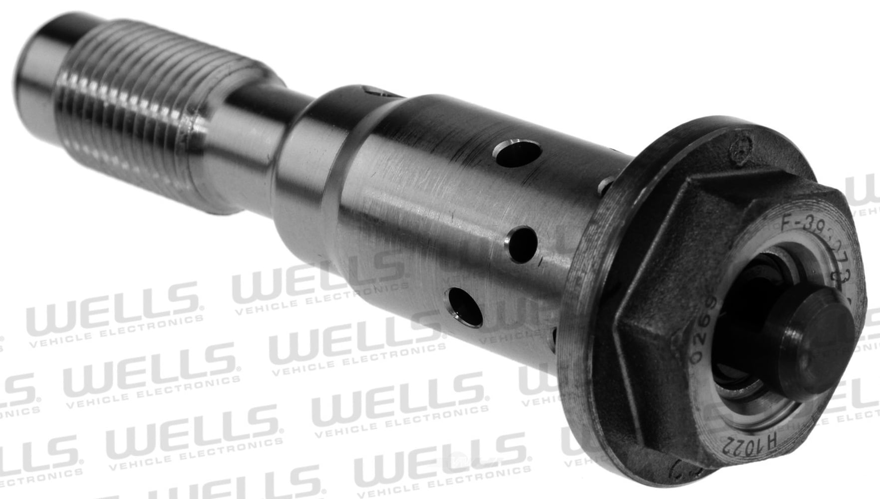 Engine Variable Valve Timing (VVT) Oil Control Valve - Walmart.com