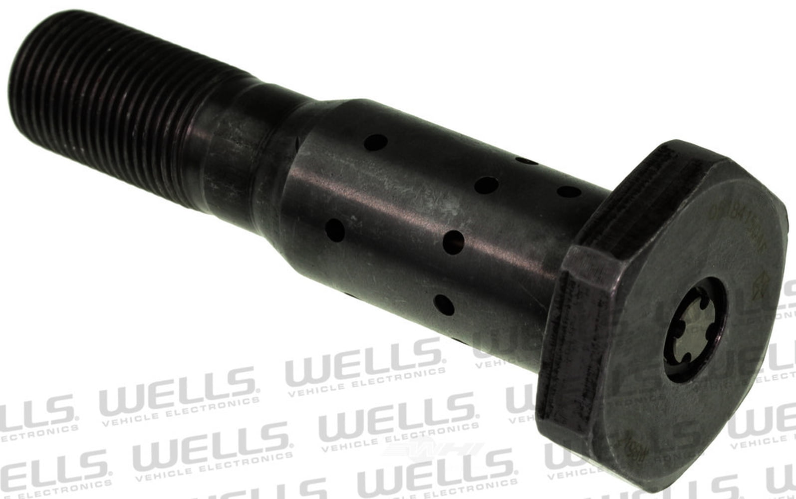 Engine Variable Valve Timing (VVT) Oil Control Valve - Walmart.com