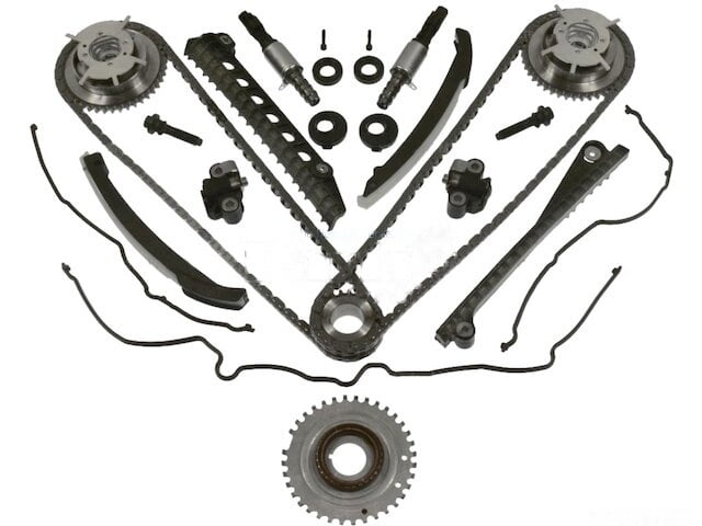 Engine Variable Valve Timing (VVT) Repair Kit for 2002-2010 Ford F150 ...