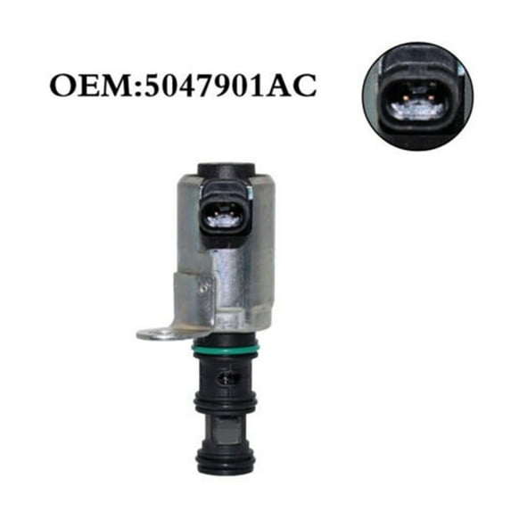 Engine Variable Valve Timing VVT Solenoid For Jeep Grand Cherokee ...