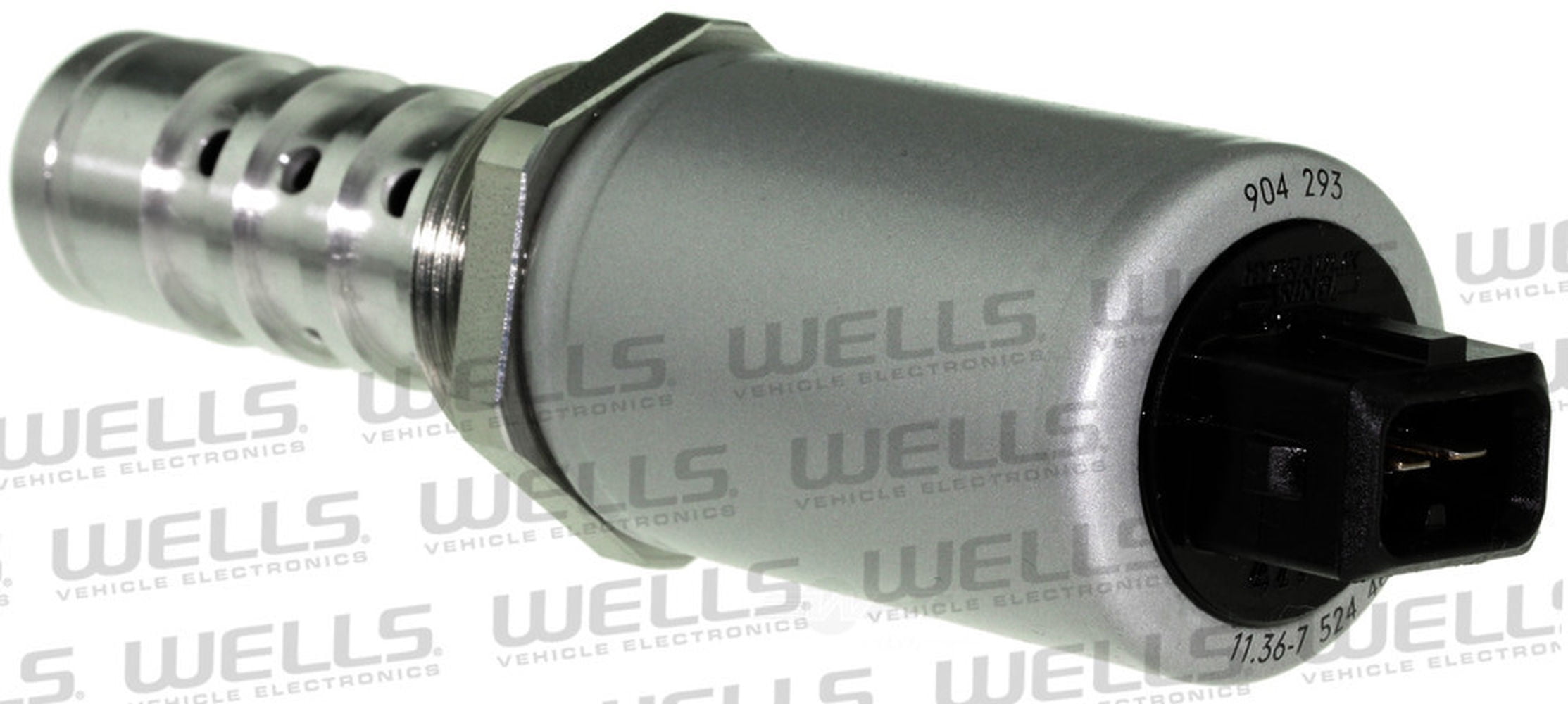 Engine Variable Valve Timing (VVT) Solenoid - Walmart.com