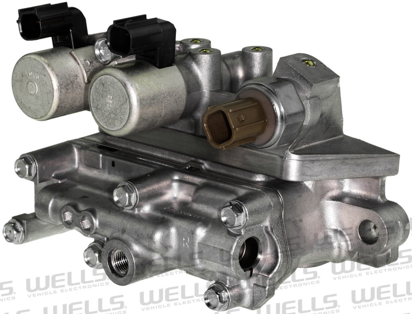 Engine Variable Valve Timing (VVT) Solenoid - Walmart.com