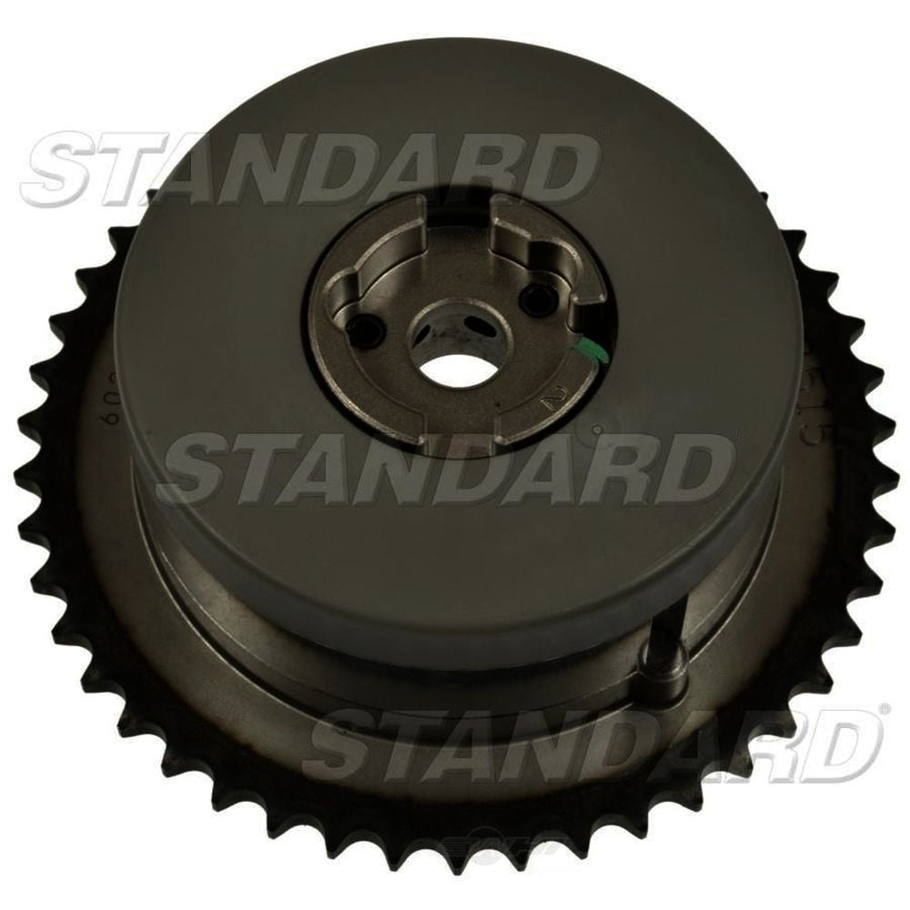 Engine Variable Valve Timing (VVT) Sprocket Fits select: 2008-2012 ... Engine Variable Valve Timing (VVT) Sprocket Fits select: 2008-2012 ...