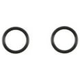 FEL-PRO Engine Water Pump Bypass Pipe O-Ring Kit OEM Quality - Walmart.com